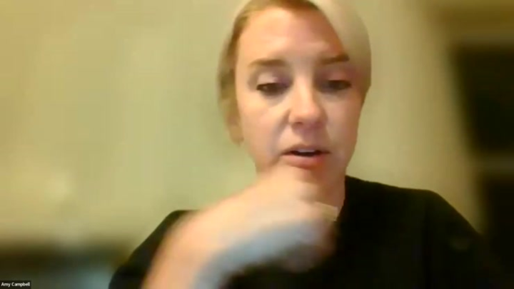 Module 5 Exam Review