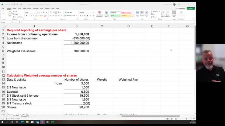 Basic EPS and Weighted Average Shares-20220916_161857-Meeting Recording