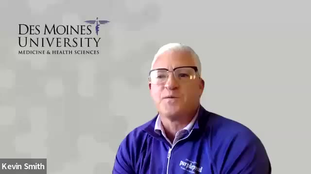 Podiatric Medicine Prep - DMU Community