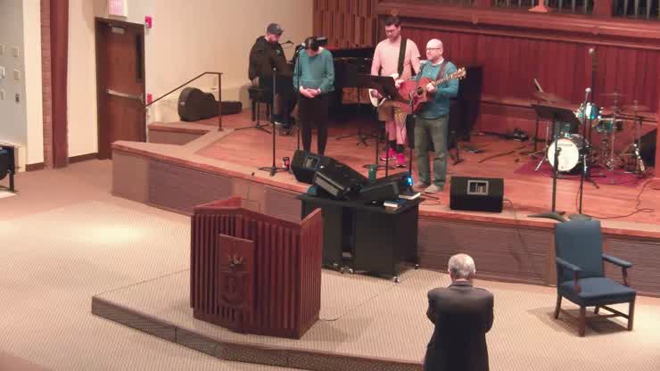 3.18.2022 - Bob Yarbrough