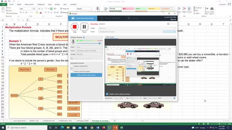 multiplication formula