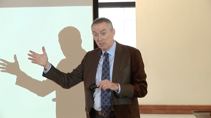 Apr, 2018 - Greg Lernihan