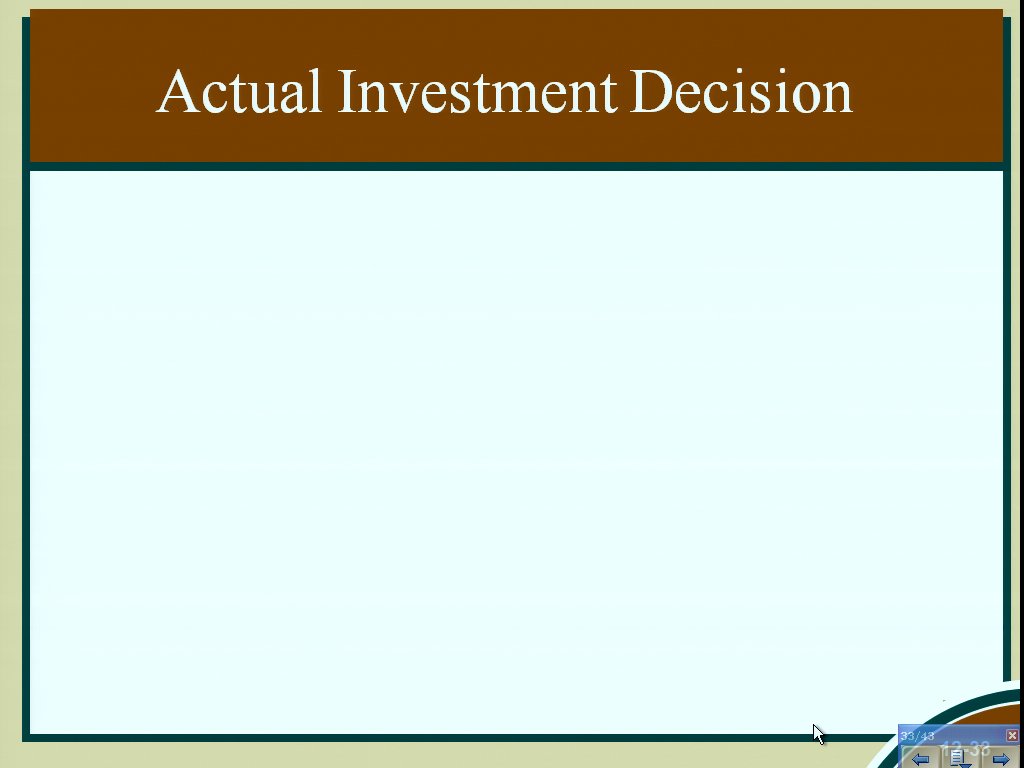 BUS 320_Chapter 12.9