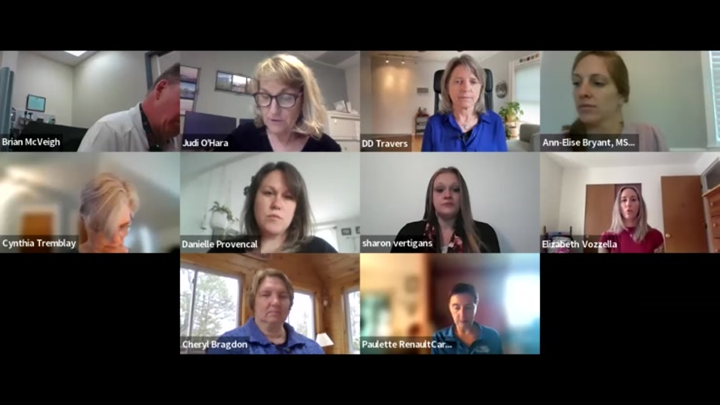 Street Medicine: a Team Approach Conference