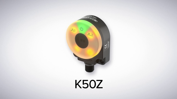 K50Z Multipoint Sensor