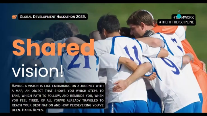 Global Development Hack