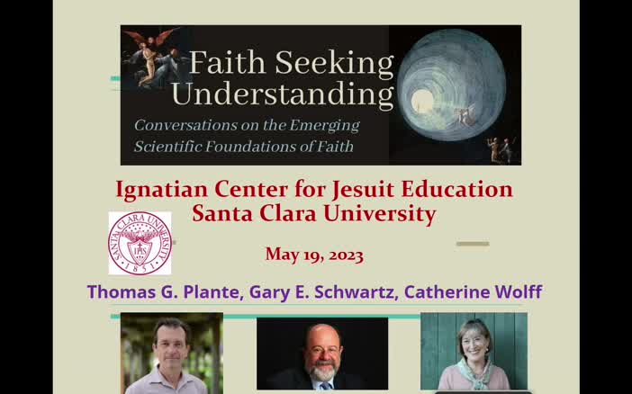 Faith Seeking Understanding Workshop (CK-88289)