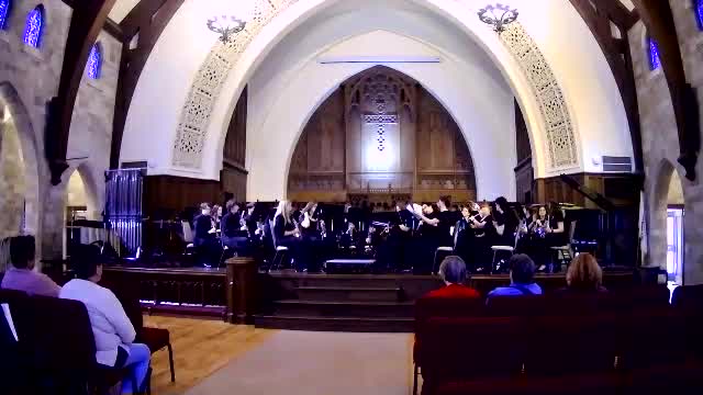 Band Concert 5-3-25 at 3pm