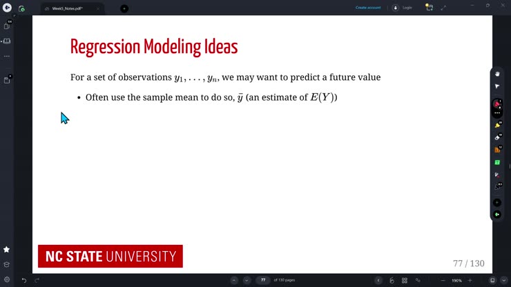 26-Mulitple Linear Regression