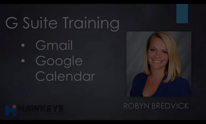 Introduction and Setting Up Gmail