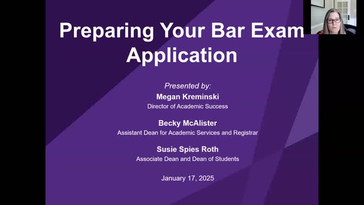 PreparingYourBarExamApp-Sp25