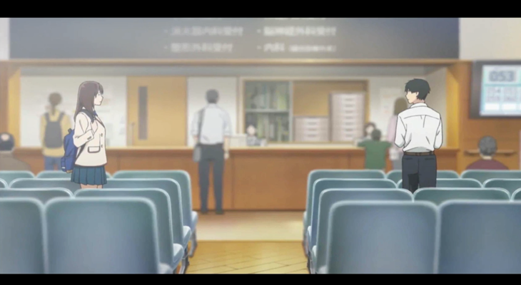 IWantToEatYouPancreas_Anime_Beginning