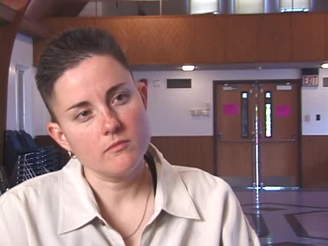 Segment 149: Stacey -- Chris -- Christy, 2002-05-10, Mini-DV version ...