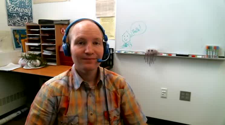 About Recorded Lectures