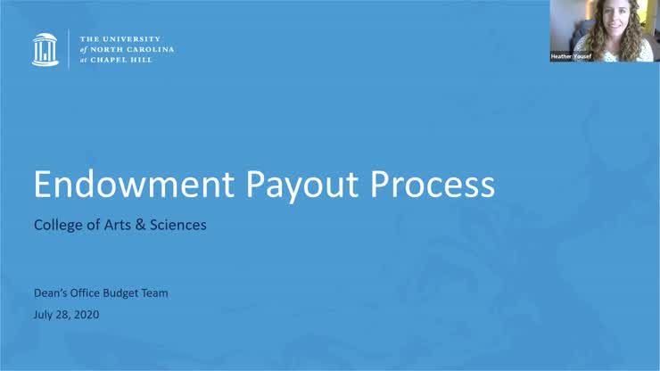 New Payout System Tool Training