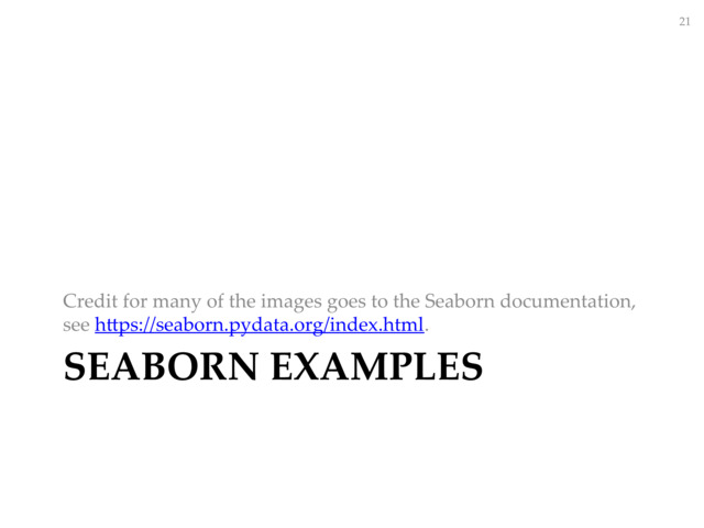 6.B.iii - Seaborn Examples