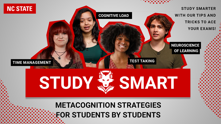 Metacognition and Test-Taking Strategies