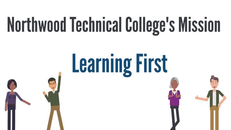Mission: Learning First