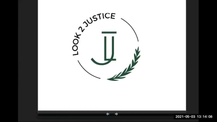 Social Justice for Black Lives