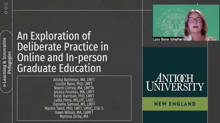 Deliberate Practice Powerpoint FINAL