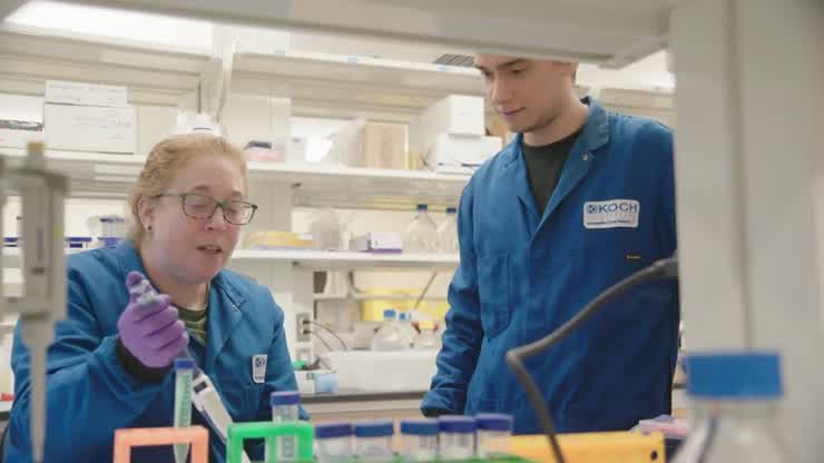 Latest Updates from the Research Institute