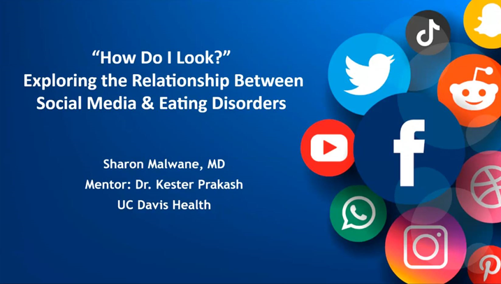 "How do I look?" Exploring the Relationship Between Social Media and ...