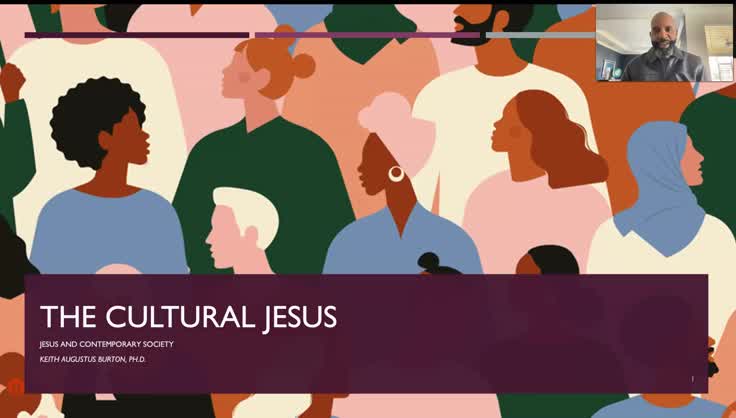 JCS M01L01 Cultural Jesus