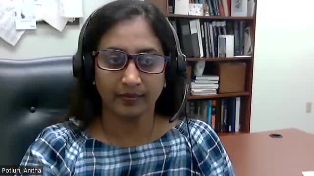 Advanced standing interview process and program overview