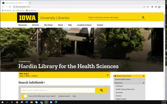 Citing Lexicomp/Facts & Comparisons