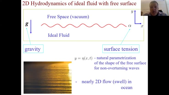 UCCS Math Colloquium Series
