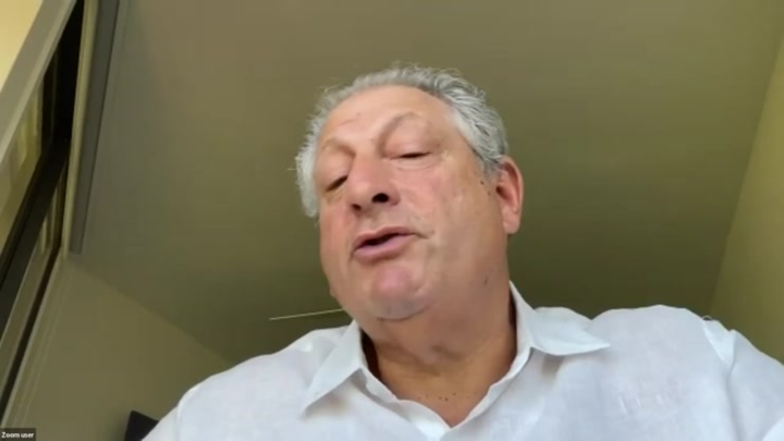 Jeff/ Mark CEO Responses Group 14