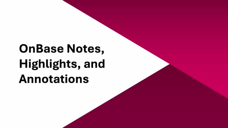 On Base- Notes, Highlights, and Annotations