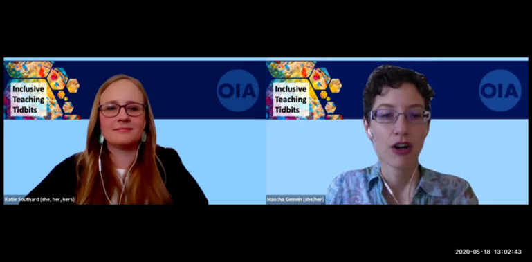 Inclusive Teaching Tidbits: A Practical Guide to Inclusivity in the ...