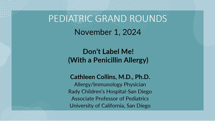 Cathleen Collins, M.D., Ph.D.