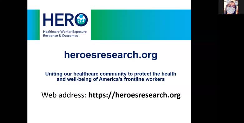 Back to the Basics: Immunopathogenesis of COVID-19, Josalyn Cho, MD ...