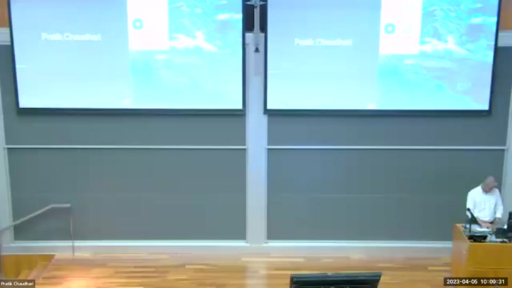 ESE 6500 (Learning in Robotics) Lecture