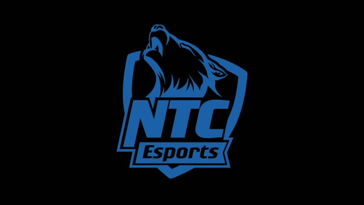NTC Esports Hype