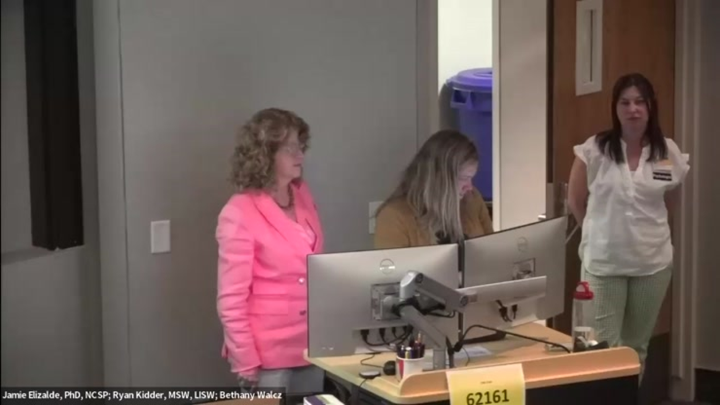 A DBT-Informed Approach to School Mental Health- Jamie Elizalde, PhD ...