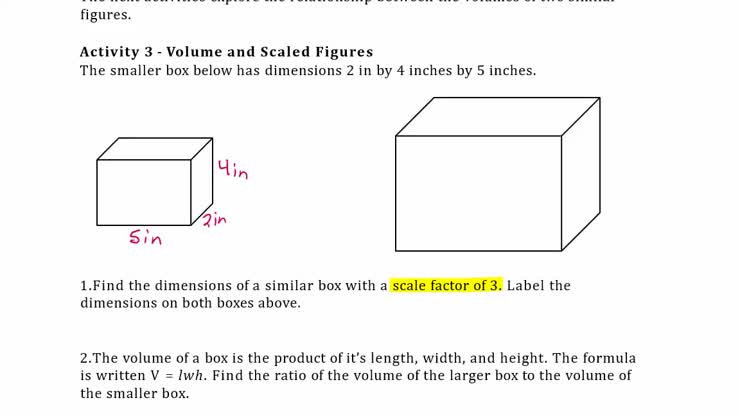 Unit 1 - Problem Solving Ex 27