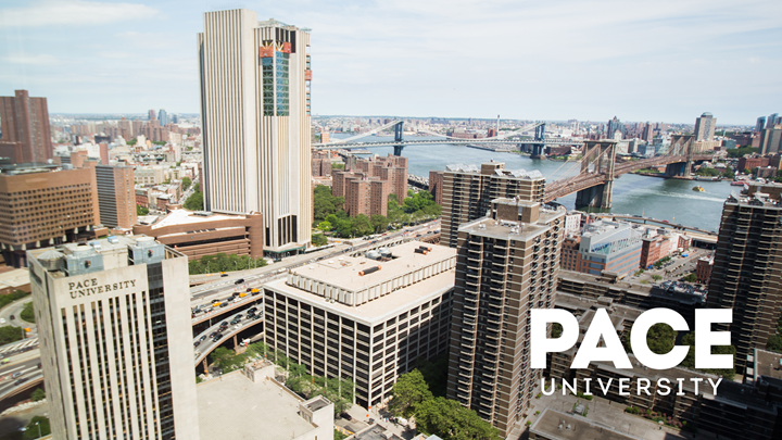 Pace University: NYC Convocation 2024 (Ceremony #1)