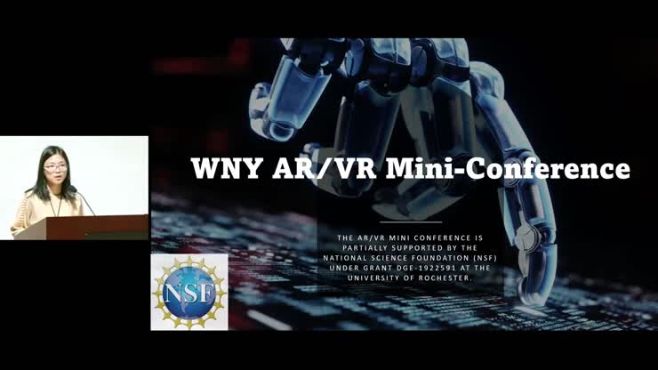 ARVR Mini Conference