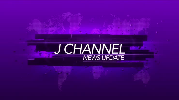 J Channel News Update with Sam Shipman 10112023