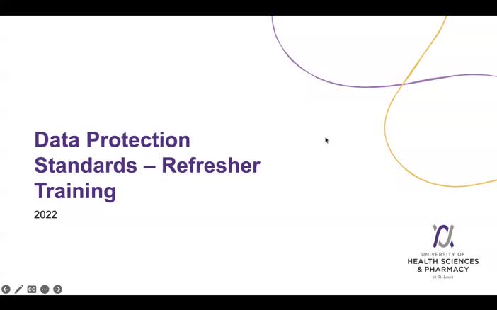 Data Protection Standards (1)