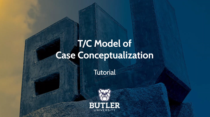 T/C Model Assignment Tutorial