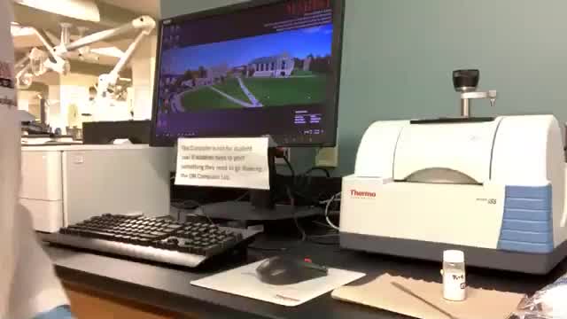 IR Spectroscopy Tutorial