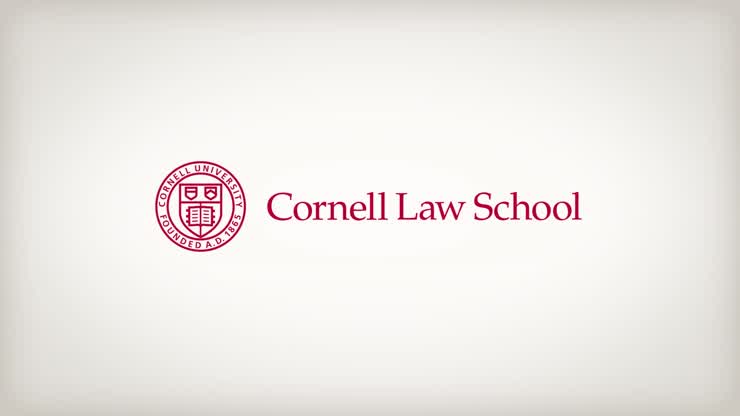 Sherry Colb Symposium Panel 2