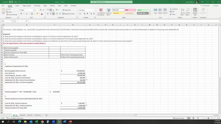 Module 3 Homework Example - Question 2