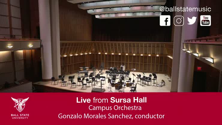 Campus Orchestra