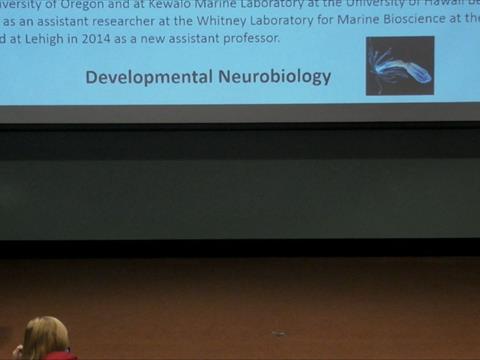 F15/BioS90-10 - #18 - Michael Layden - 10-7-2015 (Wed)