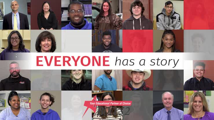 Everyone Has a Story: Sounthone Vattana